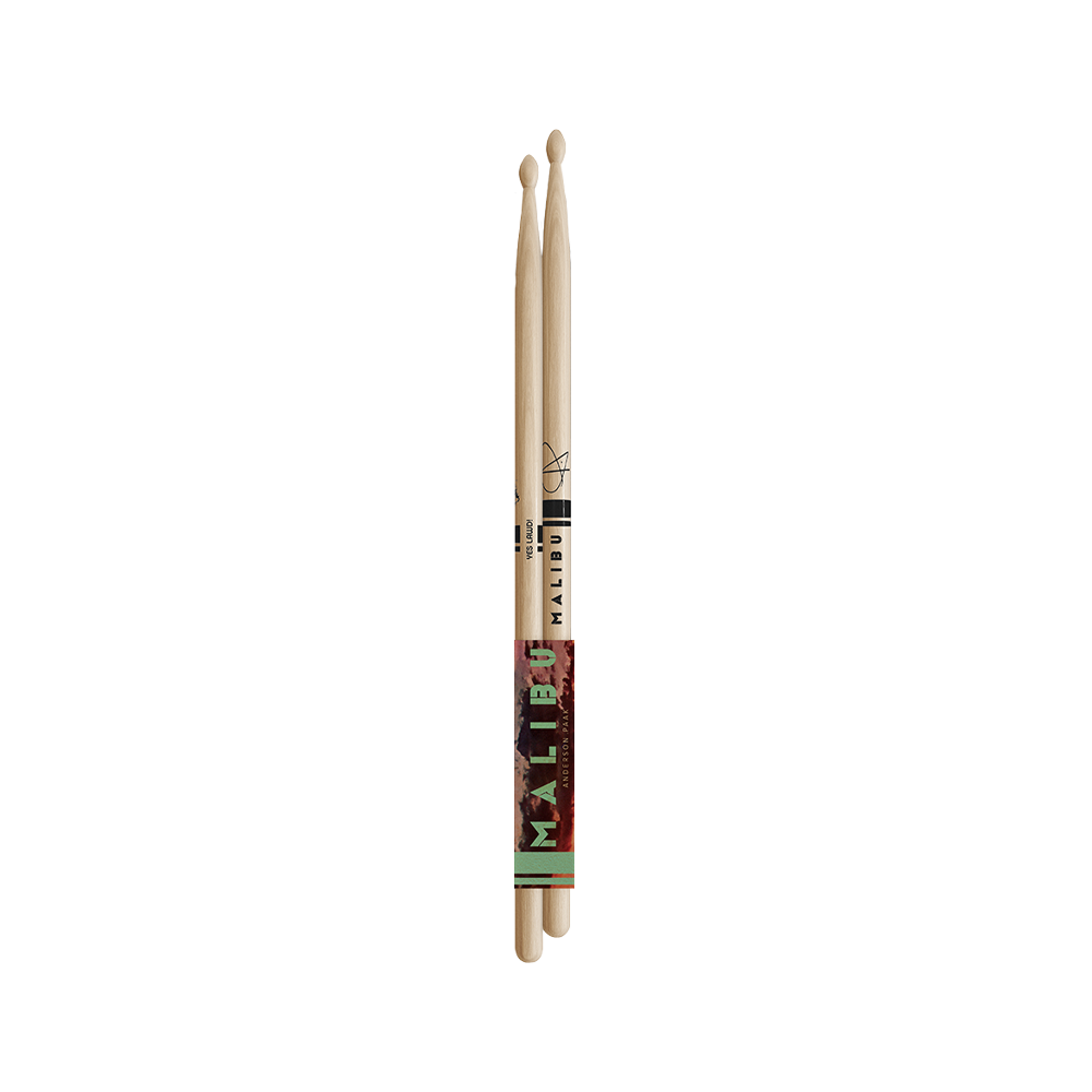 PROMARK X ANDERSON .PAAK MALIBU DRUMSTICKS – Anderson .Paak | Official ...