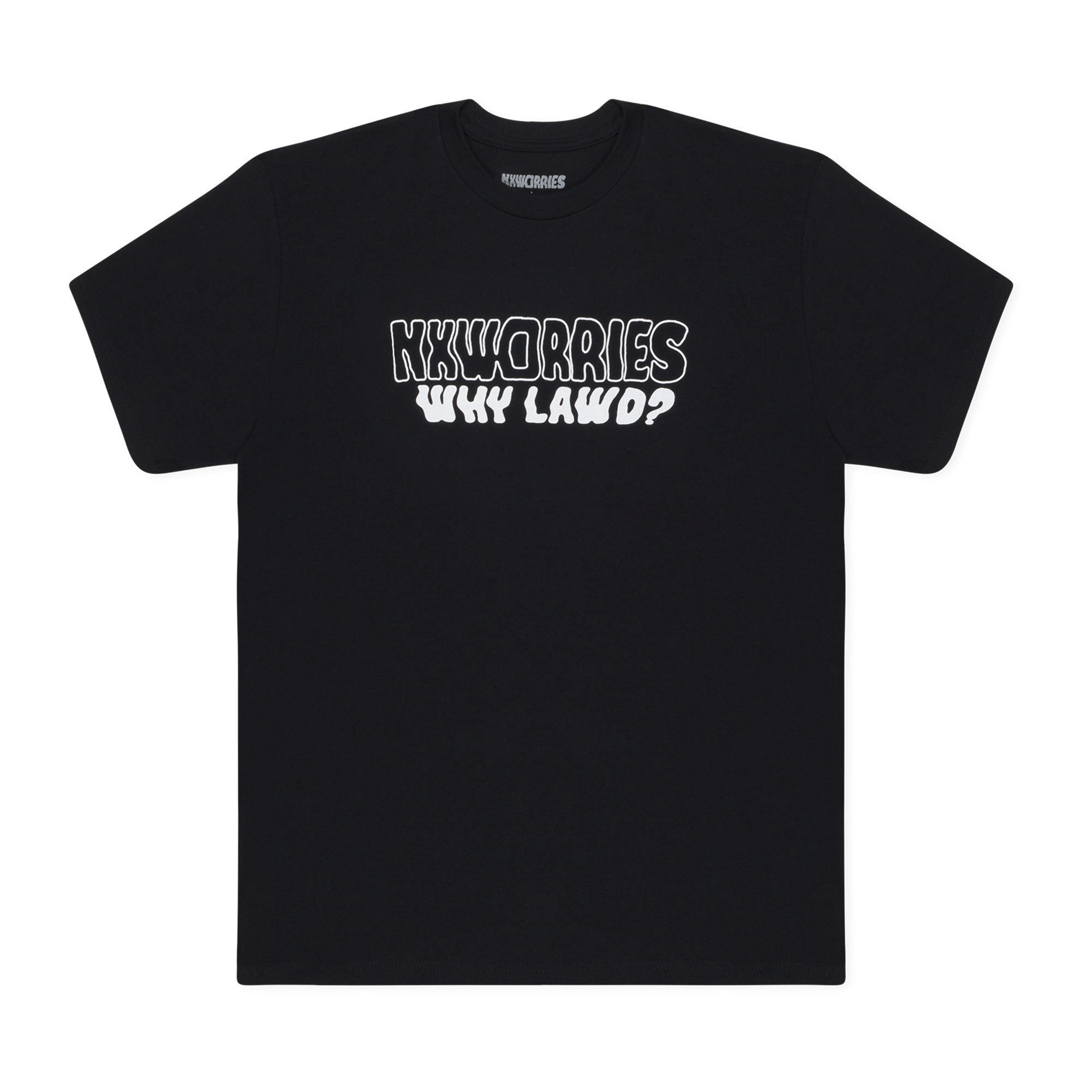 GOATS TOUR TEE – Anderson .Paak | Official Store